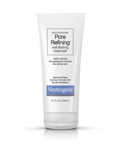 Best Exfoliators For Large Pores (2021 Reviews) - Care & Cream
