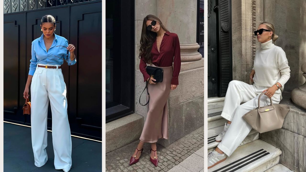9 Timeless Pieces That Never Go Out Of Style