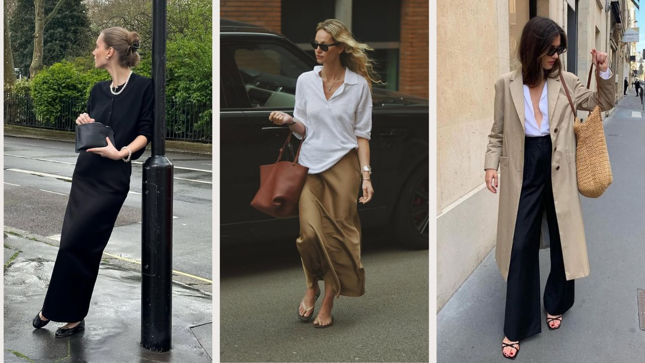 The Ultimate Minimalist Style Guide: Timeless Tips + 30 Outfit Ideas
