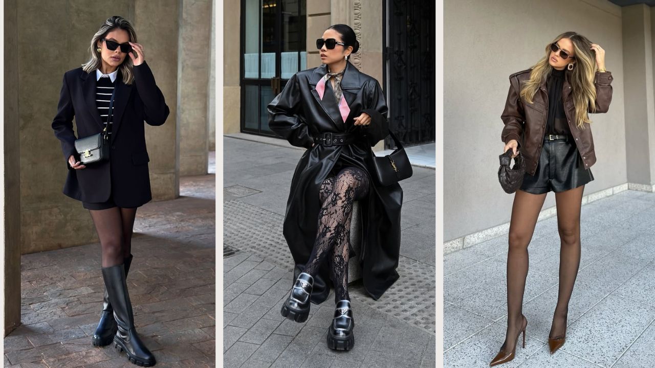 8 Must-Have Shoe Trends for Fall and Winter 2025
