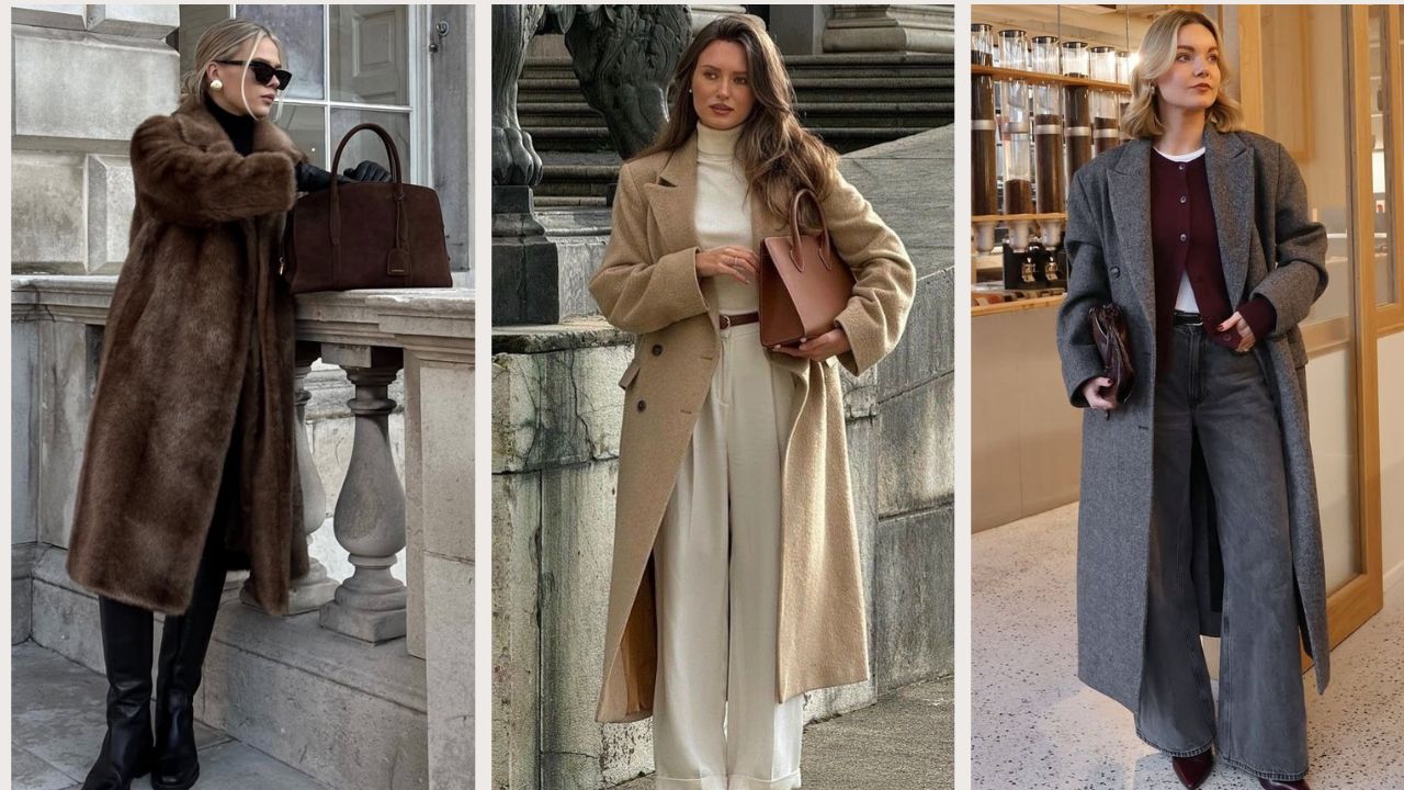 19 Old Money Winter Outfits You’ll Love to Wear