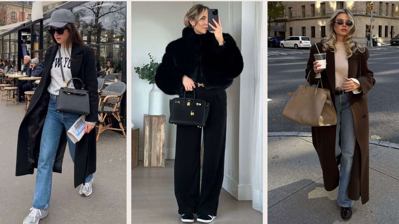 21+ Everyday Winter Outfits You’ll Want to Wear on Repeat