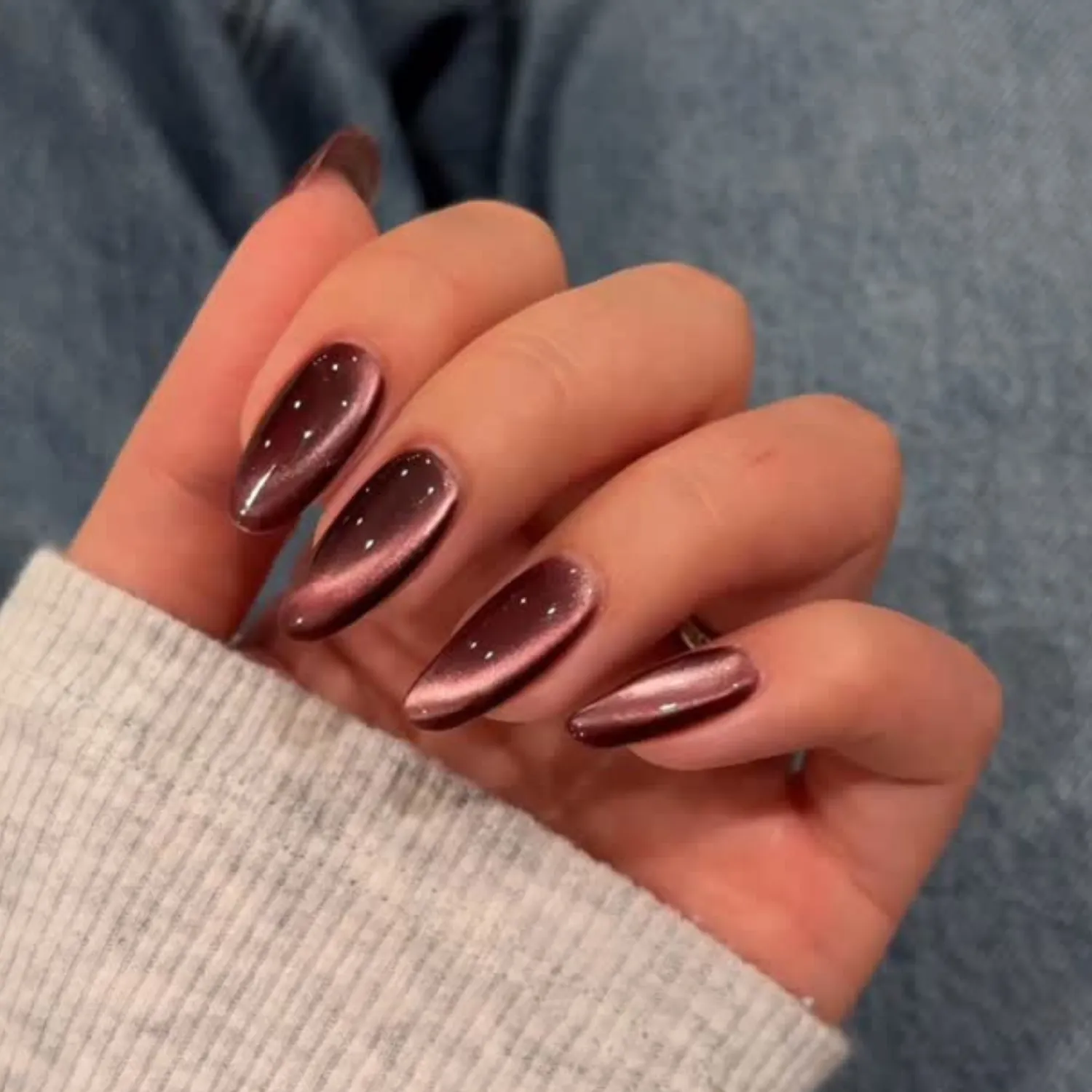 2026 Nail Trends You’ll Want to Wear All Year